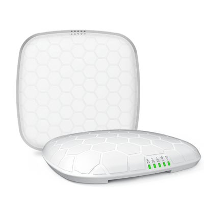 Ligowave I Start Hotspot Cloud WiFi software