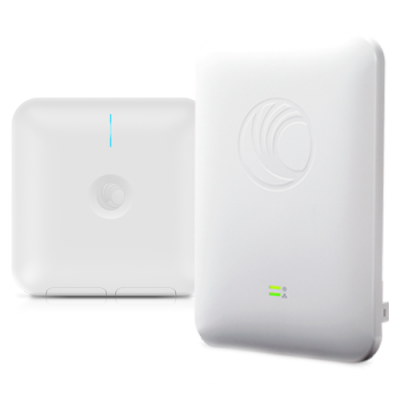 Cambium Networks - Start Hotspot