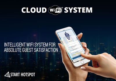 Brochures - Start Hotspot