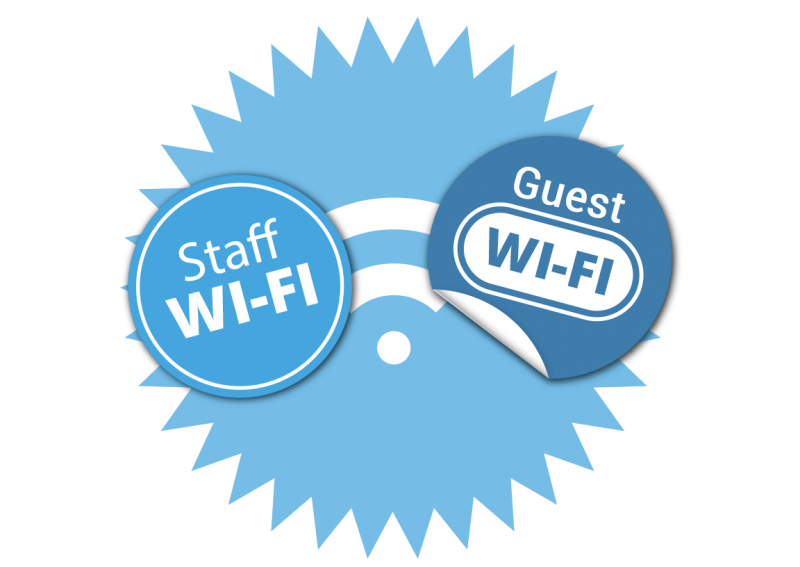 Guest WiFi Network I Start Hotspot Cloud WiFi software Guest WiFi Network I Start Hotspot Cloud WiFi software